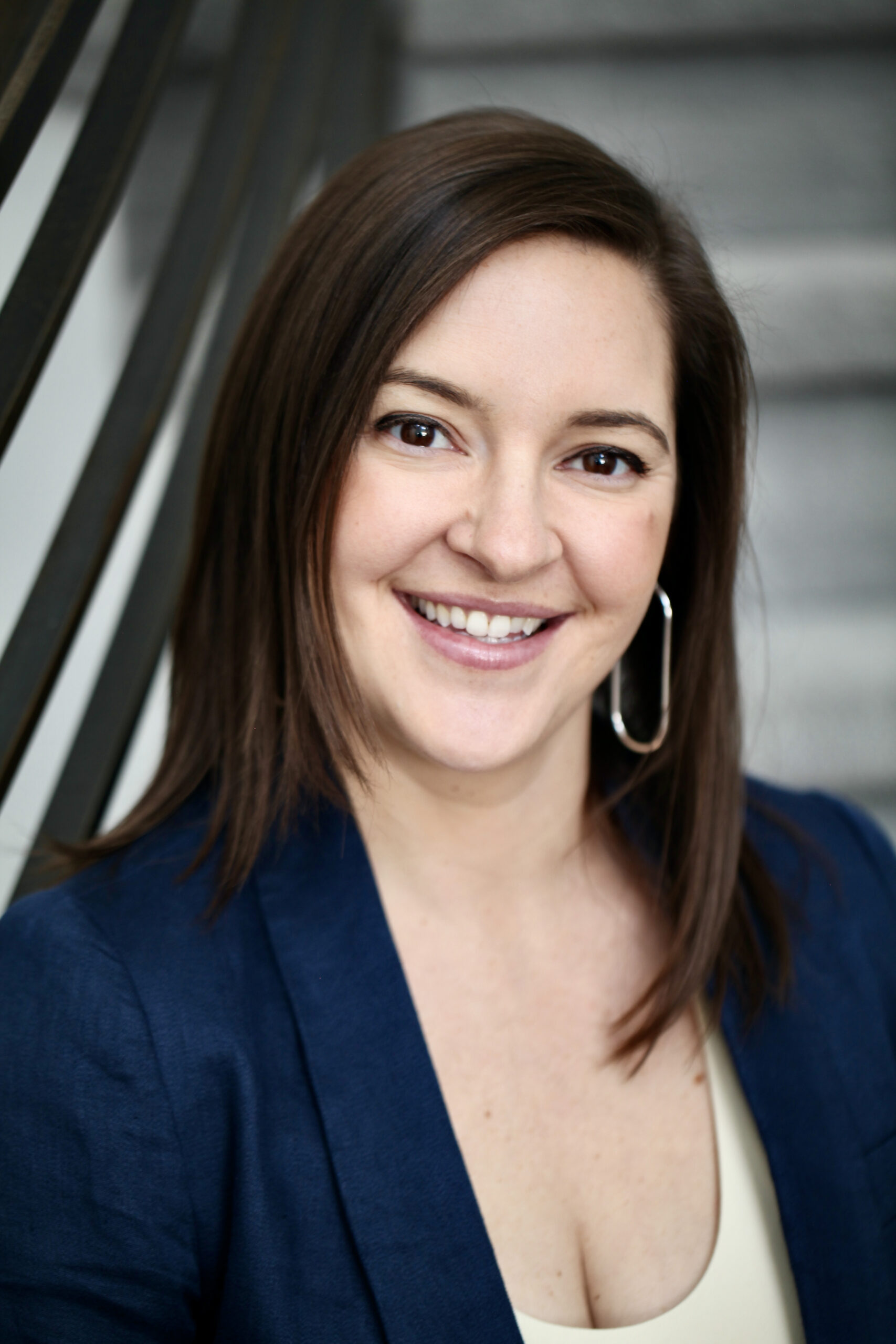 Danielle Miller - Agents for Home Buyers